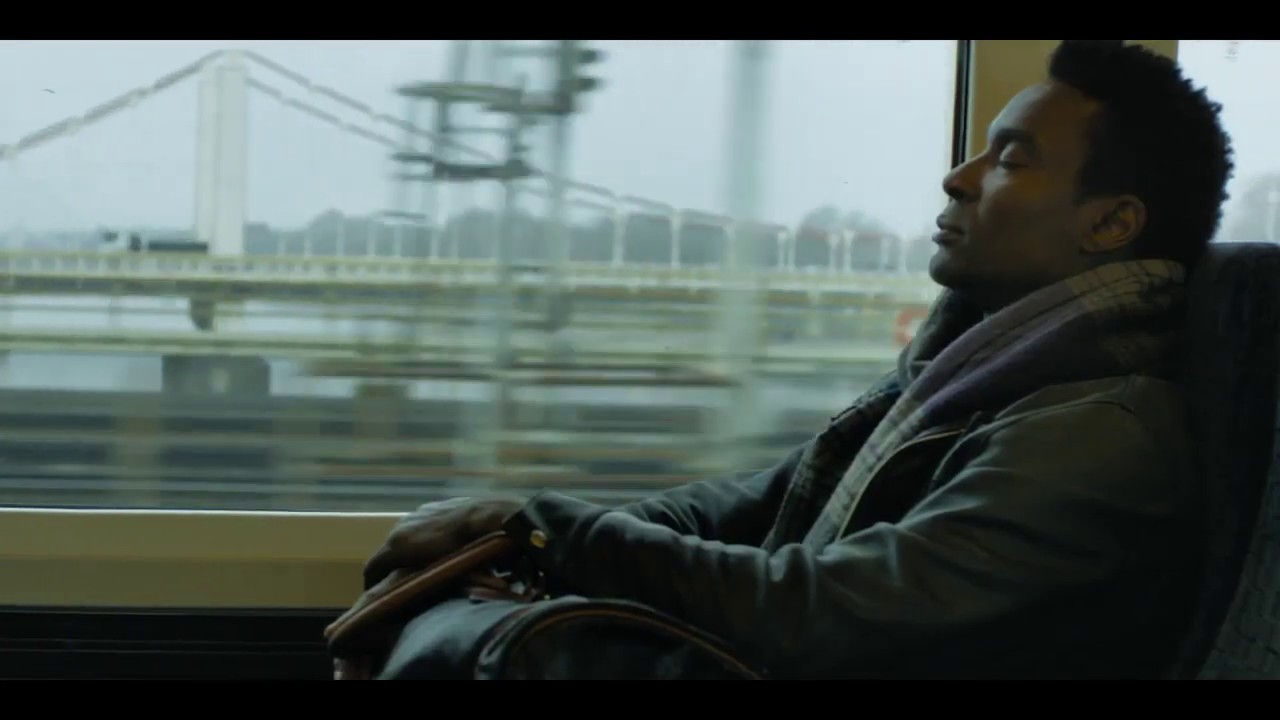 EUROPA TRAILER - YouTube