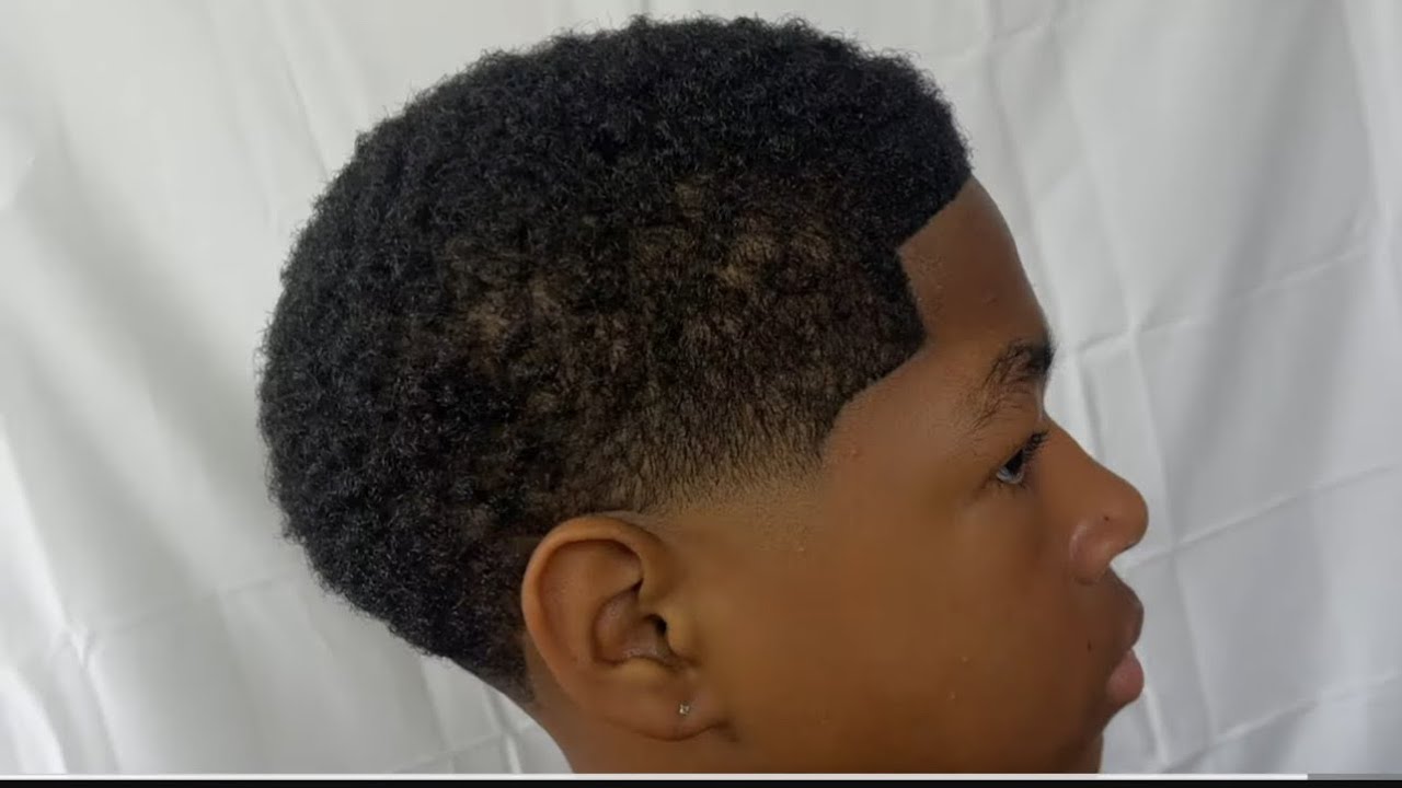 LOW TAPER💈💈💈How To Video Tutorial - YouTube