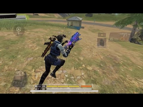 Open lobbies | call of duty mobile Battle Royale - YouTube