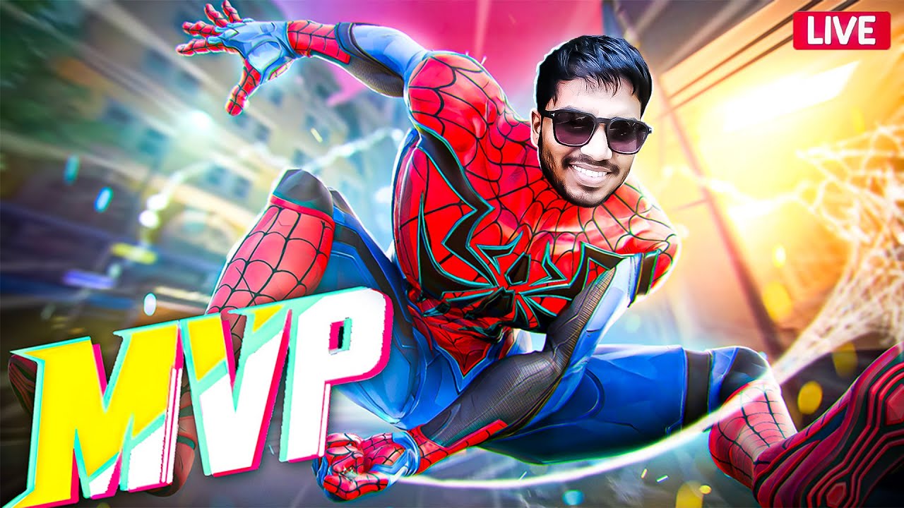 MARVEL RIVALS CHILL GAMES || MARVEL RIVALS LIVE - YouTube