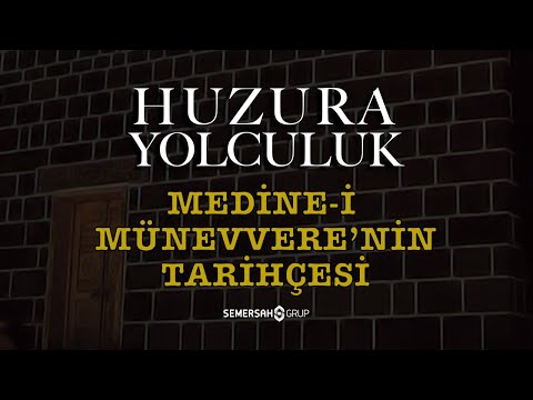 Huzura Yolculuk 21. Bölüm: \