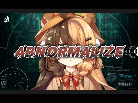 【折原露露】Abnormalize 【心理测量者OP】 - YouTube
