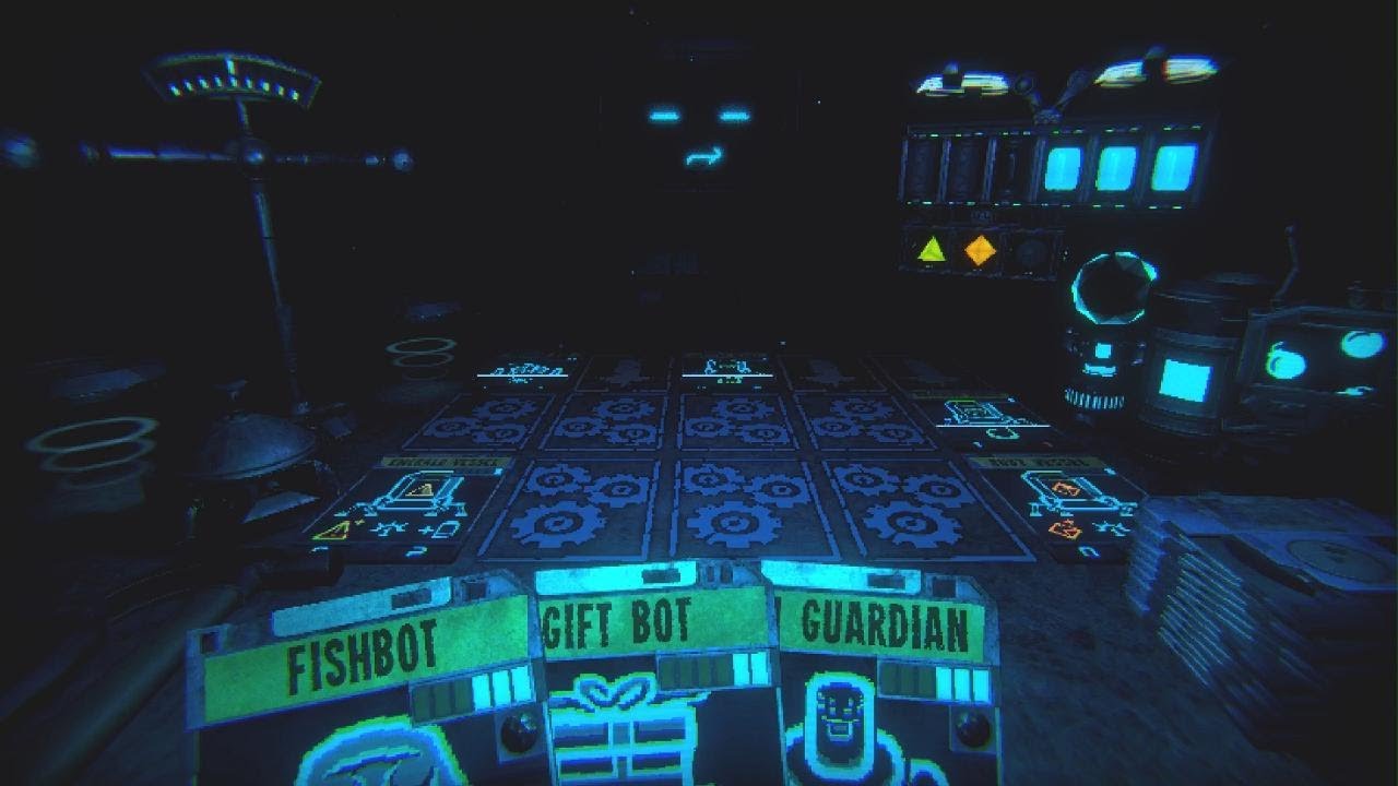 Spoiler Fox- Bear and Foxx play Inscryption 13 - YouTube