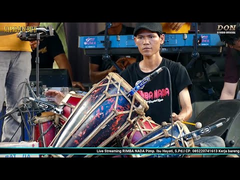INSTRUMEN RIMBA NADA DESA MARONGGE TOMO SUMEDANG - YouTube