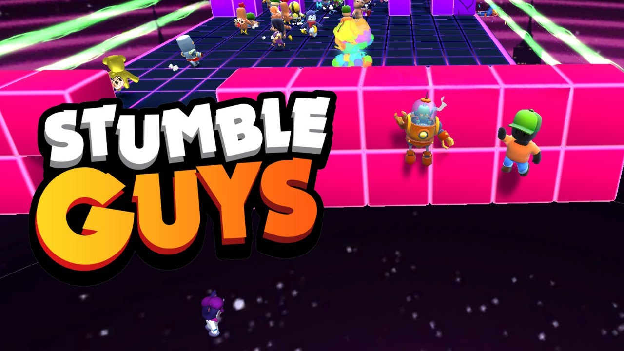 We Are Play Stumble Guys Events BEST EVENT OF 2024 Mode. - YouTube