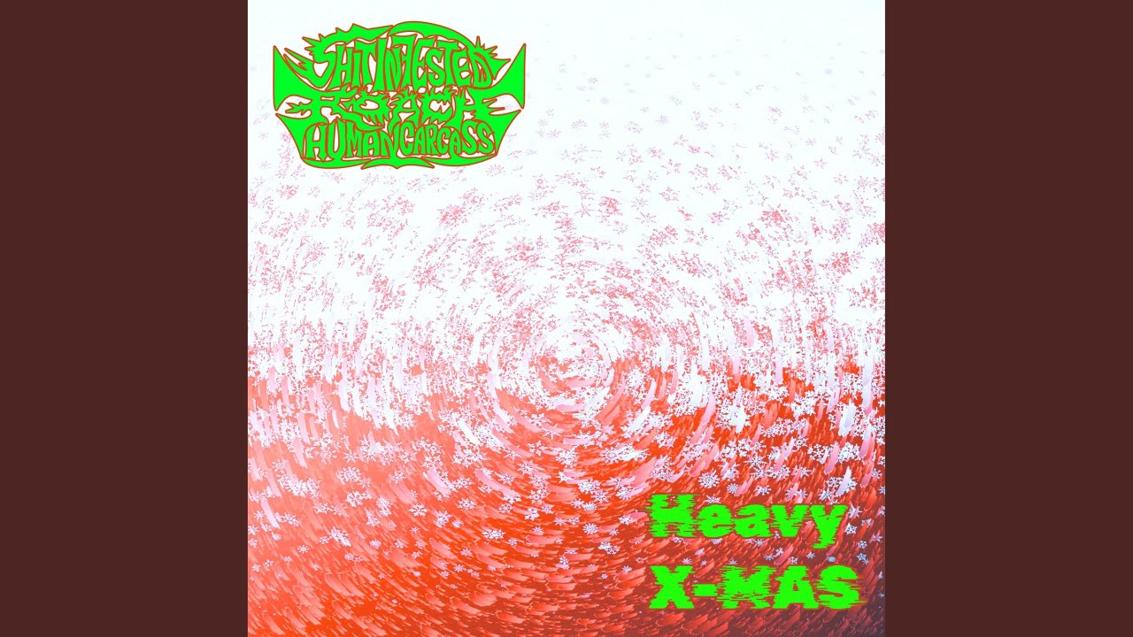 Heavy Christmas - YouTube