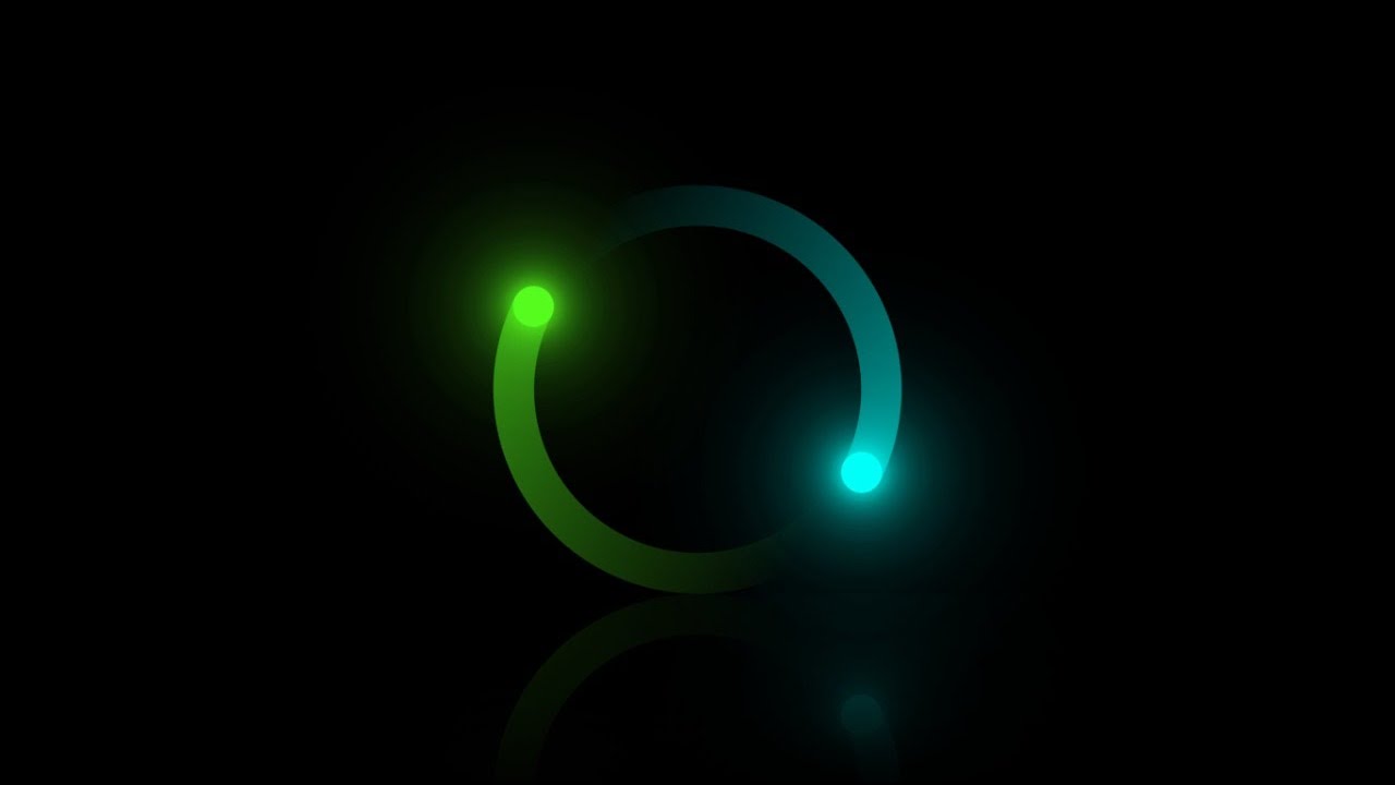 Creative Loading Animation Css Tutorial Youtube 9404