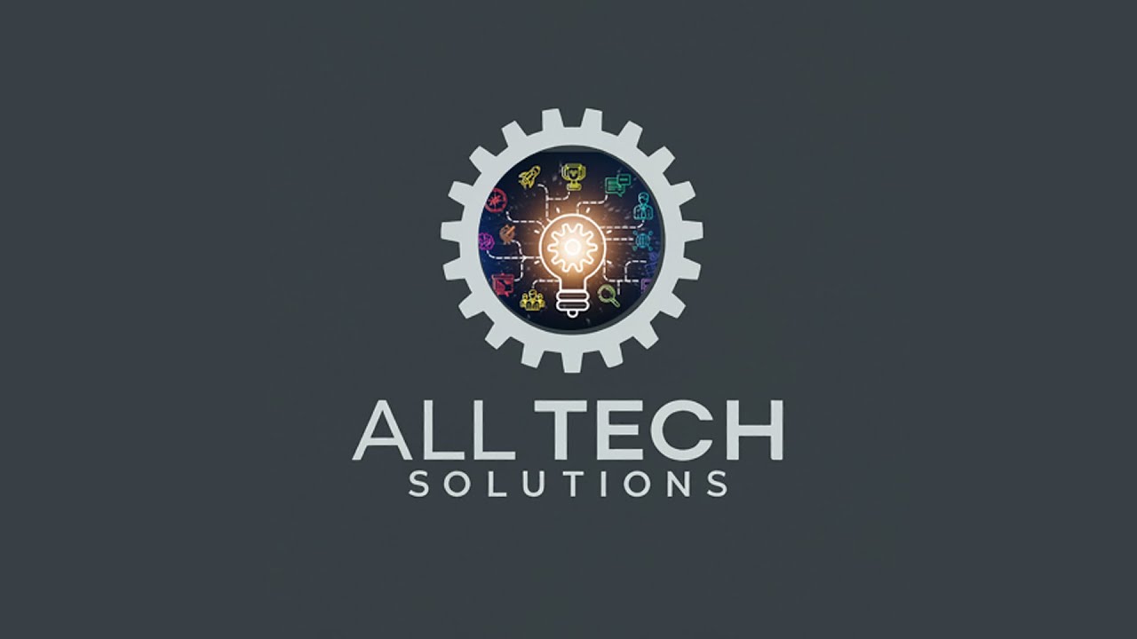 All Tech Solutions - YouTube