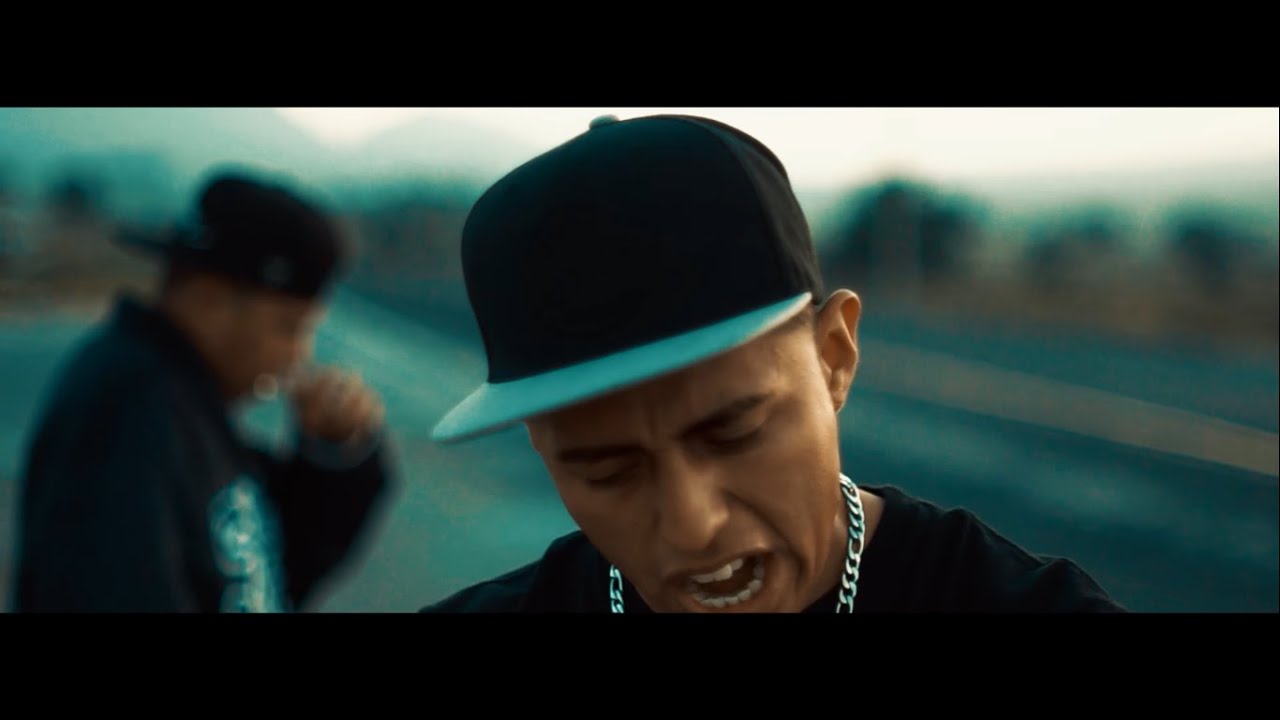 Sigo Caminando | Toscko Mala Vida Ft. Nueve Siete [Vídeo oficial] Rap ...