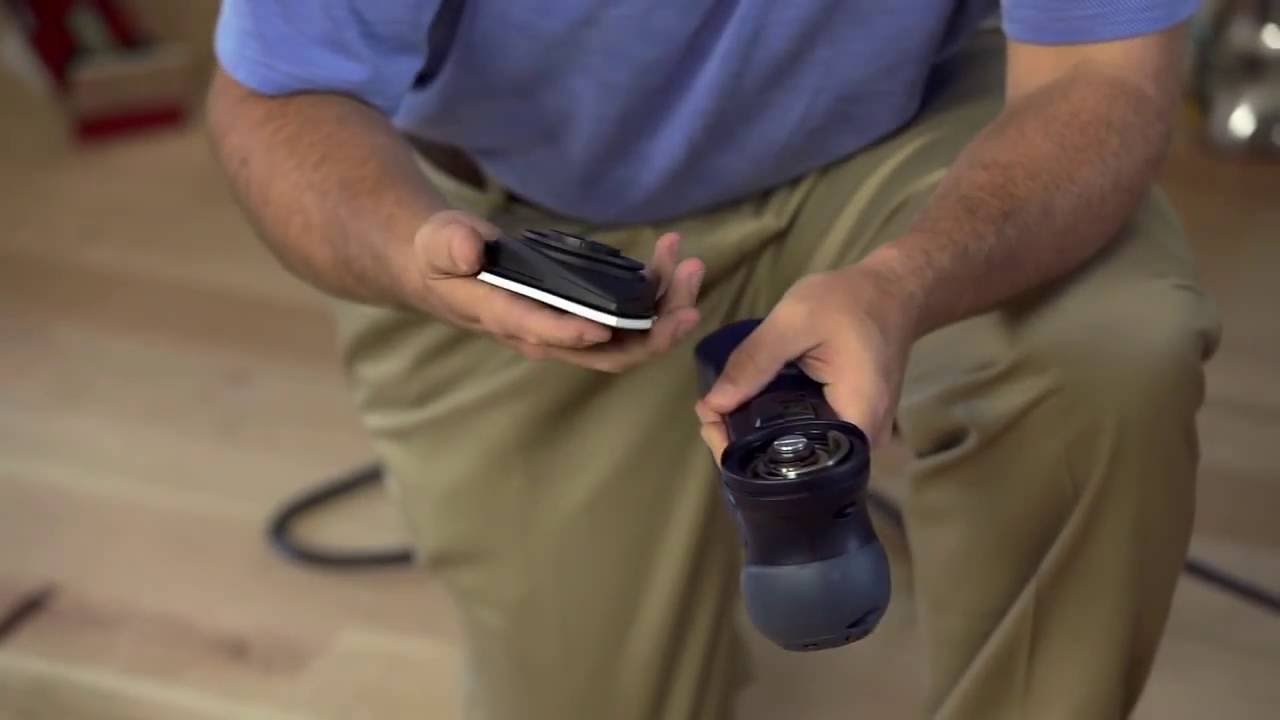 Festool RO 90 DX Rotex Sander and CT 36 Dust Extractor | City Floor ...
