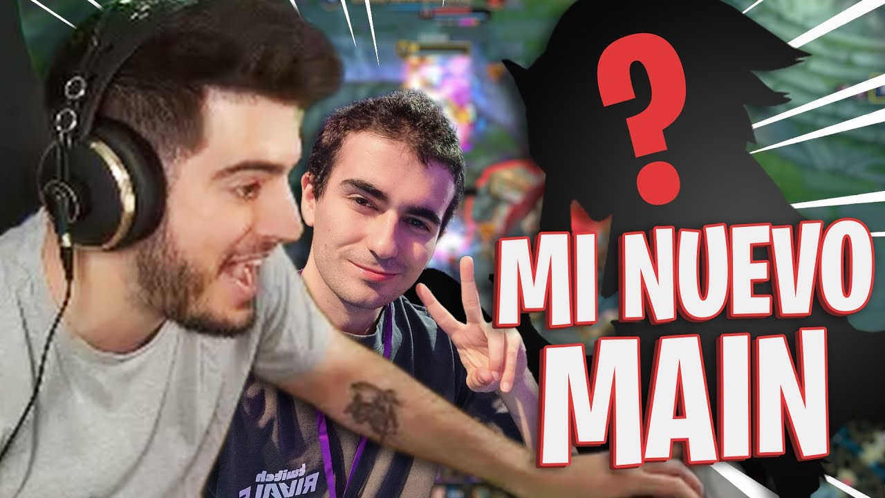 VUELVEN LOS DUOS CON FAKA!!! (FINAL ÉPICO DE PARTIDA) - ElmiilloR - YouTube