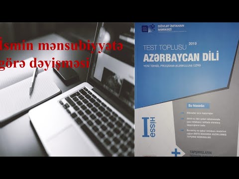 DİM-in test toplusundan ismin mənsubiyyətə görə dəyişməsi