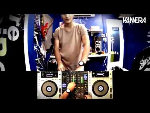 Dj Kamera Mixed 02 (Progressive House&Trance)