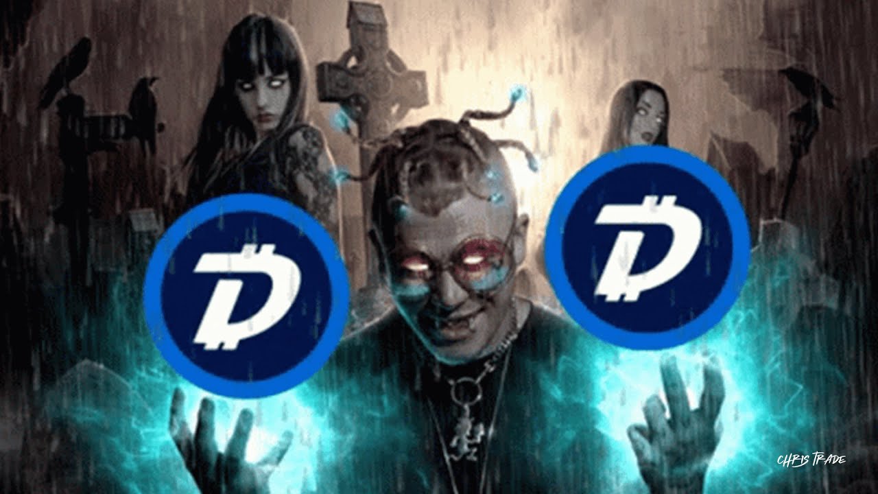 Digibyte Still Worth It 2021? | Technical Analysis Review - YouTube