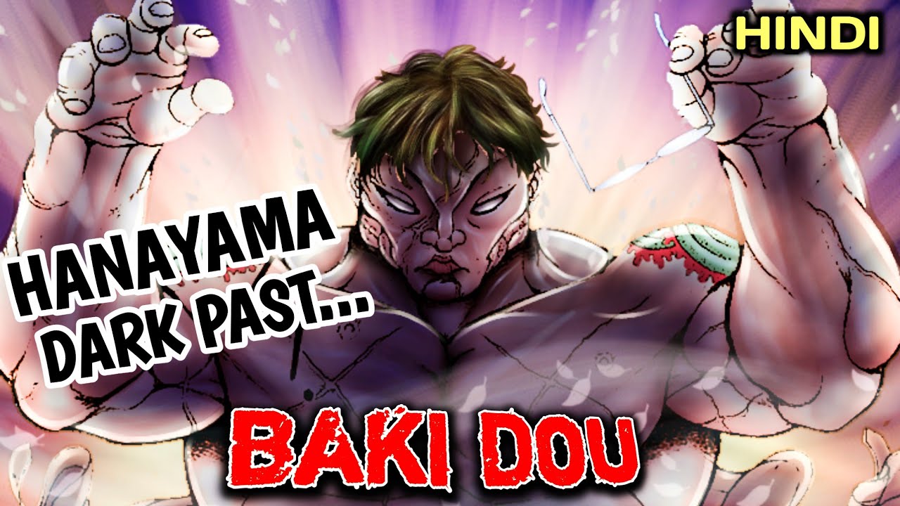 Dark Past of Kaoru Hanayama .... Musashi vs Hanayama Beggining... - YouTube