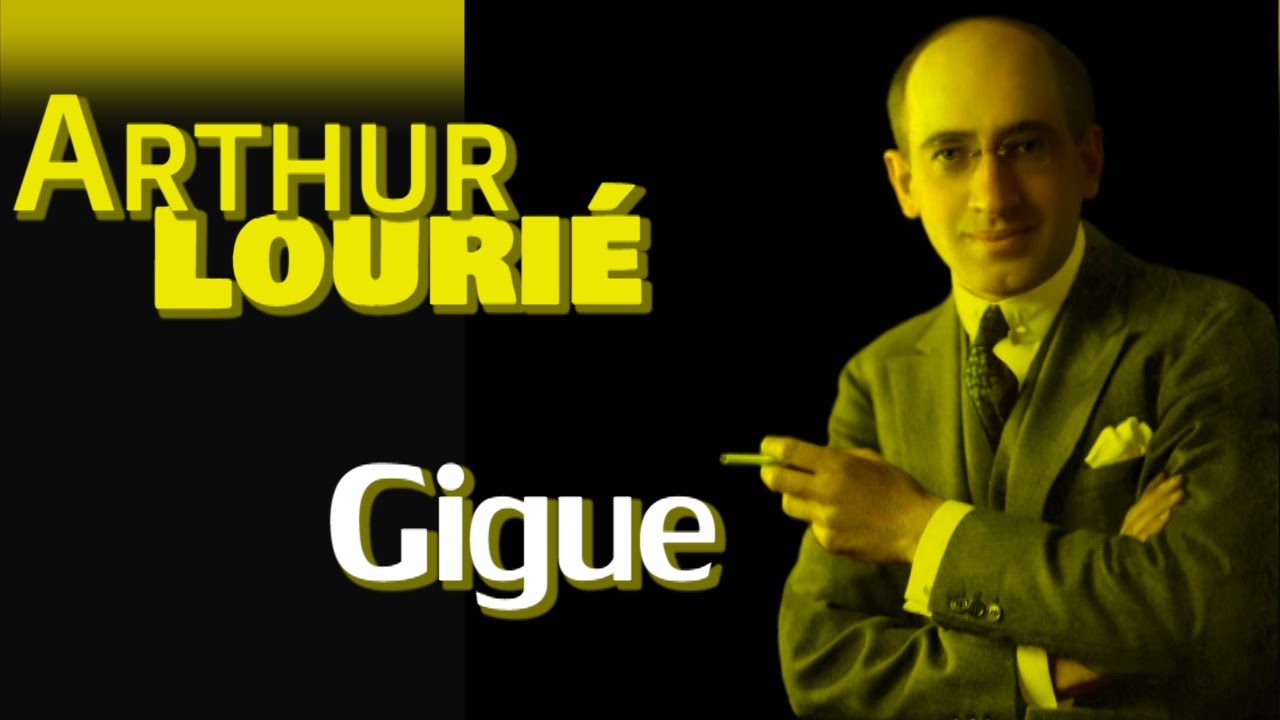 Arthur Lourie