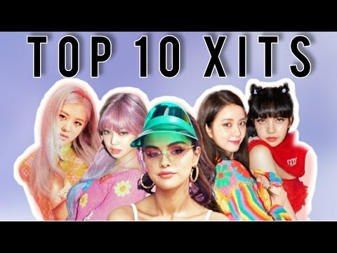 Top10 XITS 2020