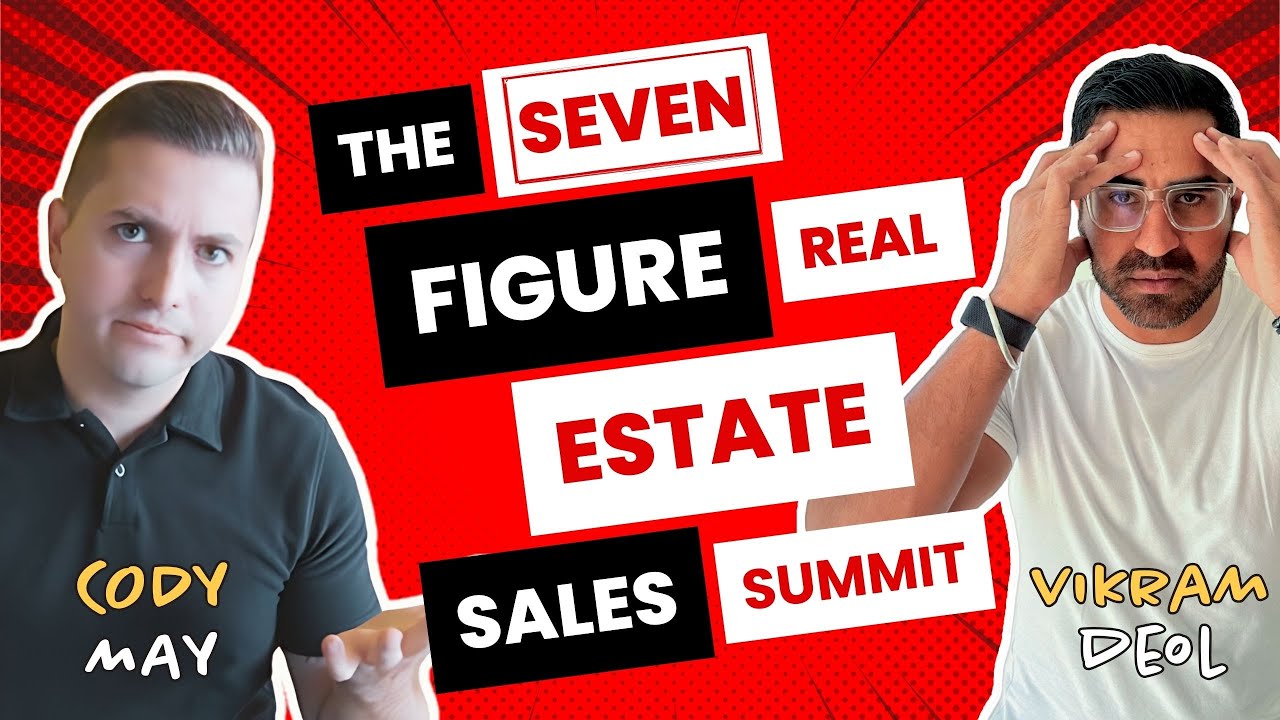 Networking and Learning from Industry Experts: Join us in Vegas - Cody May & Vikram Deol - Ep ...