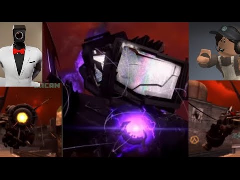 The Skibidi coffee war season 2 episode 1 - YouTube
