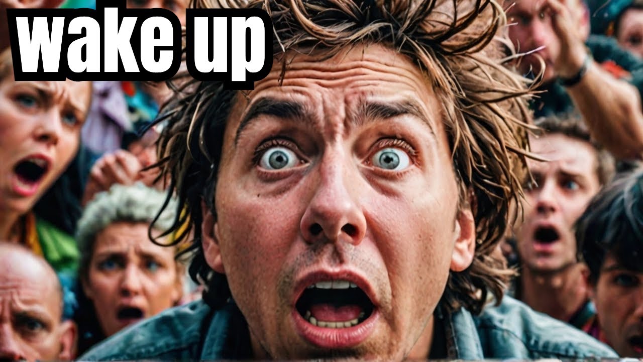 Far Left Ideology Terrifies Me More Than Alt right lol - YouTube