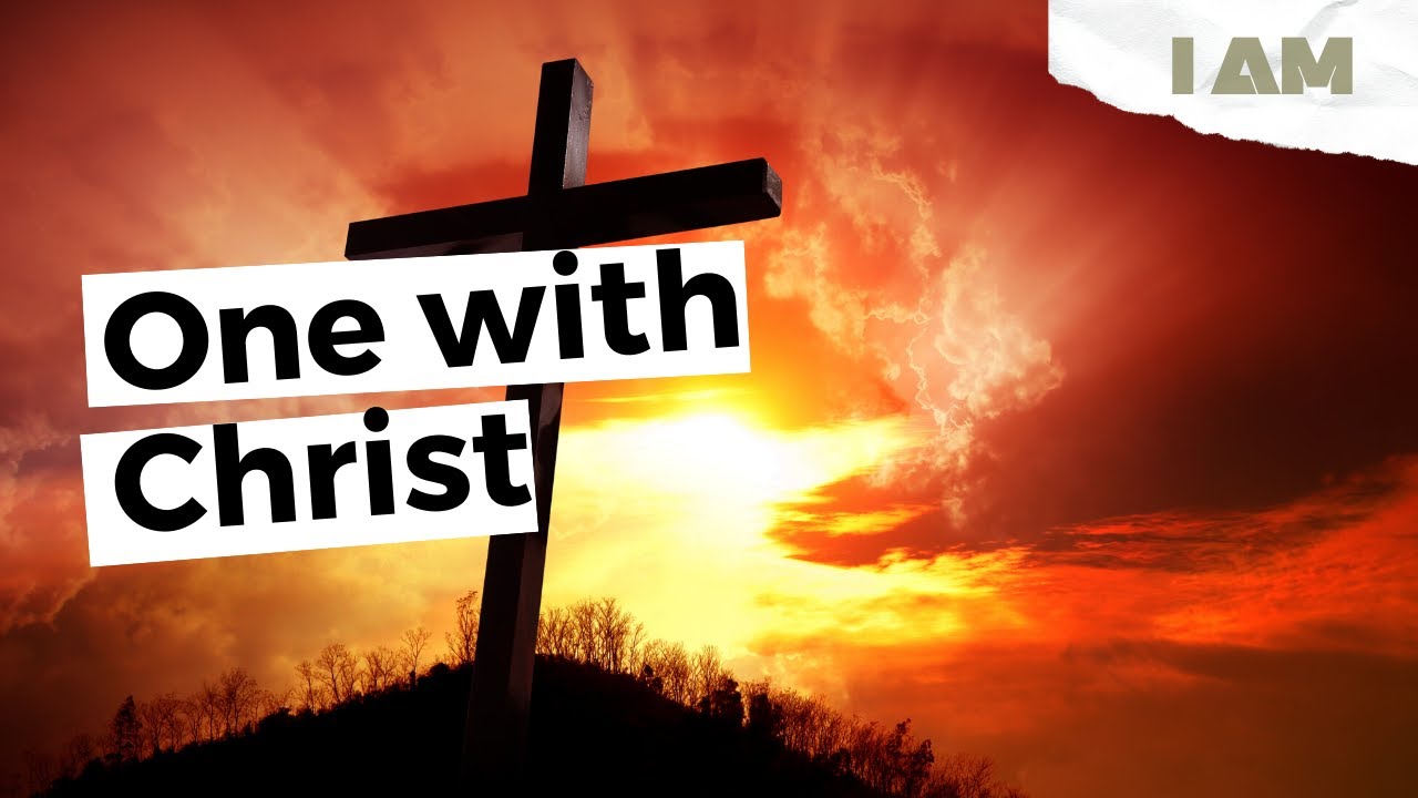 "I am one with Christ" | Norman Tolorio - YouTube