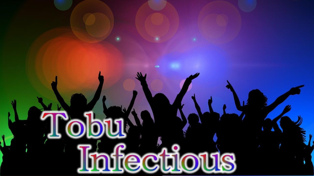【著作権フリー】Tobu - Infectious【NoCopyrightMusic】 - YouTube