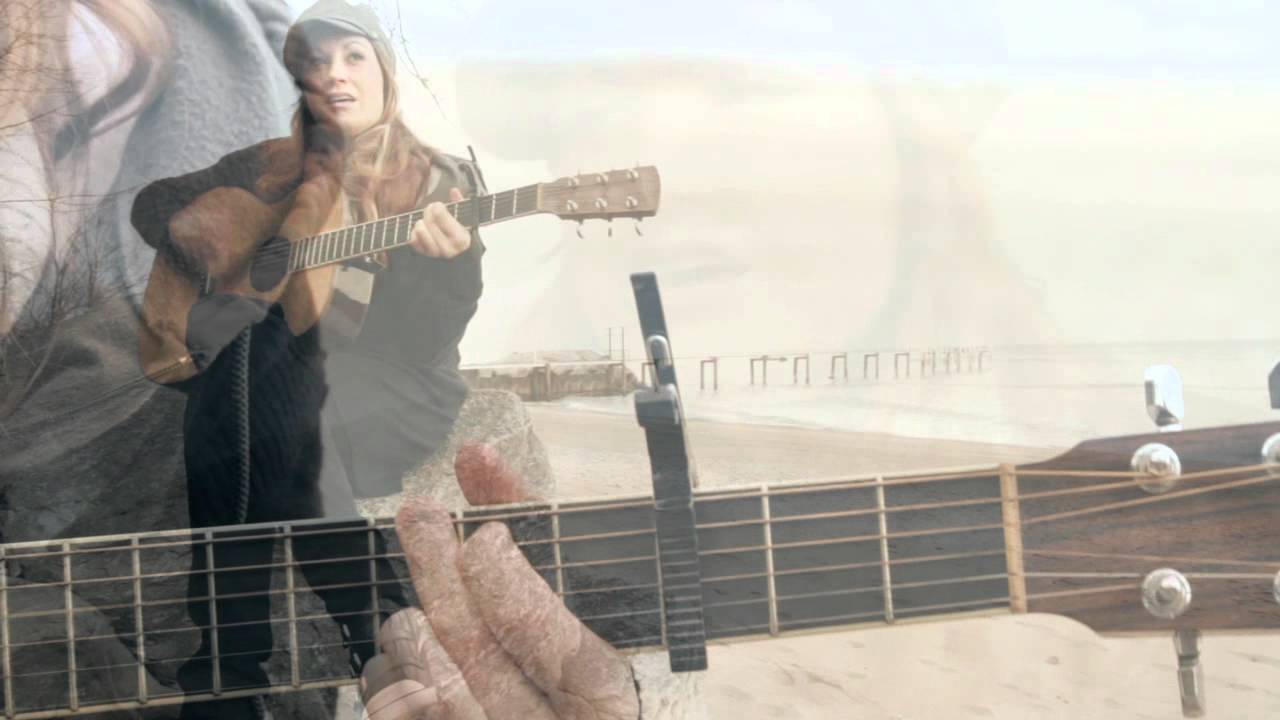 Jessica Rae, "Keep On" - YouTube