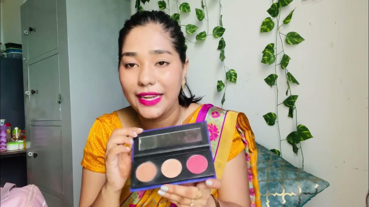 My Makeup Collection 💄💋😍 Youtube
