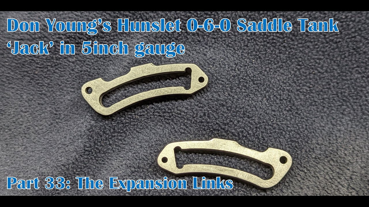 Part 33: The Expansion Links - YouTube