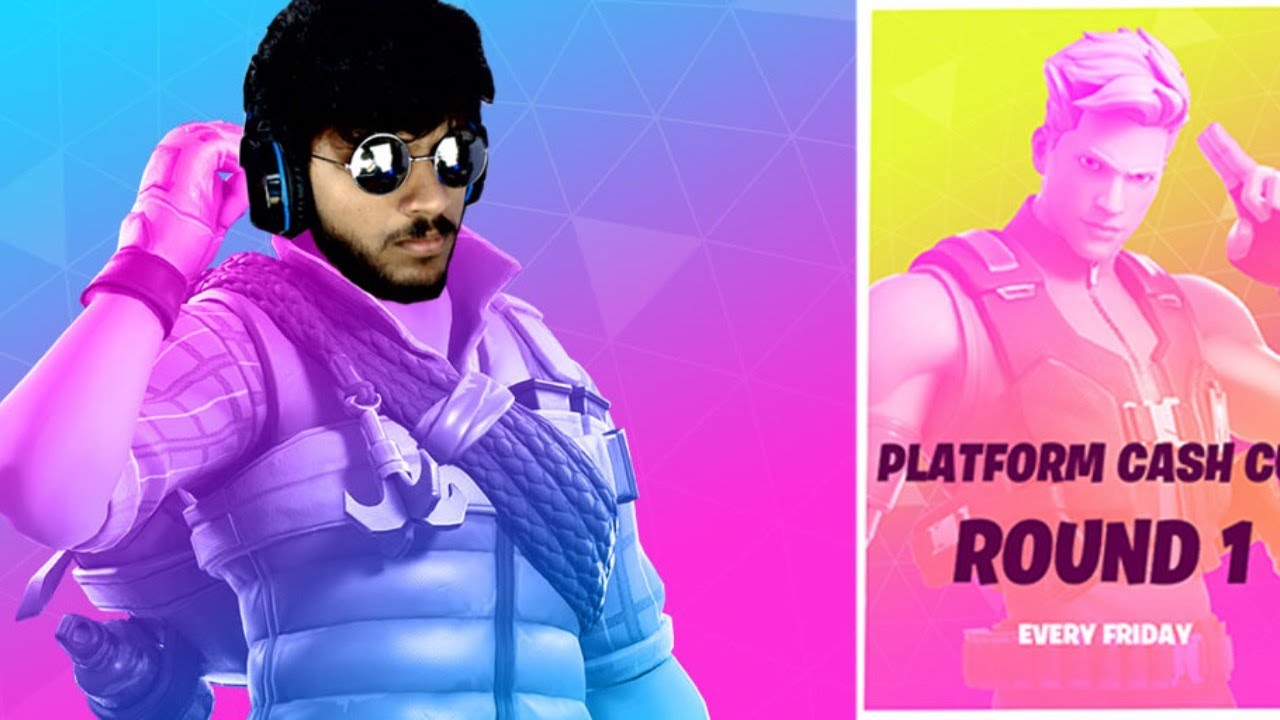 DUO ARENA I Lord Aizen FORTNITE LIVE - YouTube