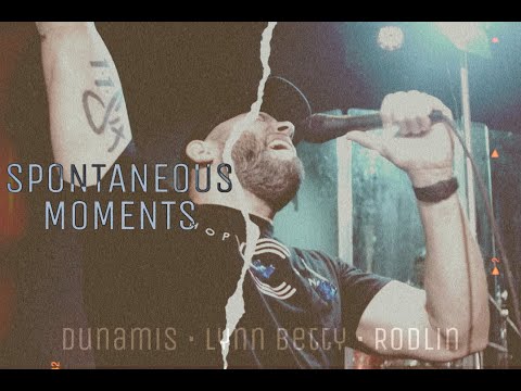 HopeSongs | Spontaneous Moment | Gabriel 'Dunamis' Velez | Rodlin ...