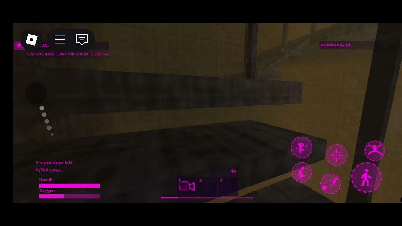 Scream Stream Experience - YouTube