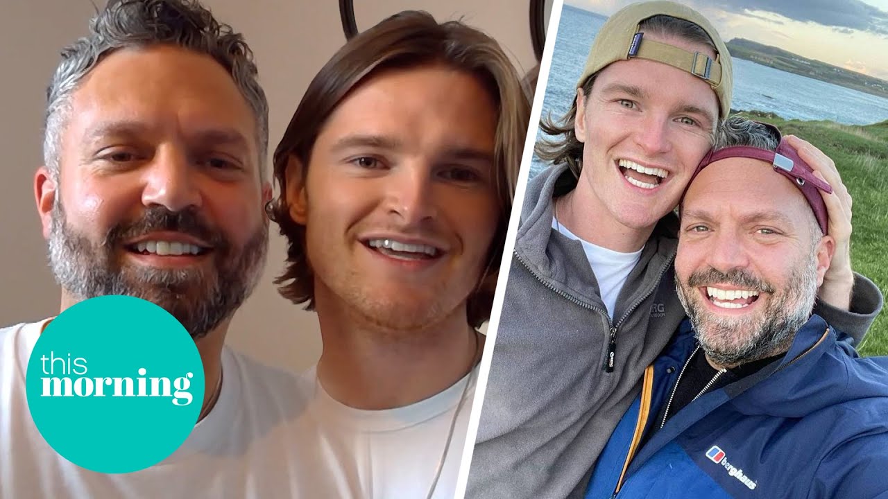 Married at First Sight’s Matt & Daniel Reveal Exciting Next Step ...