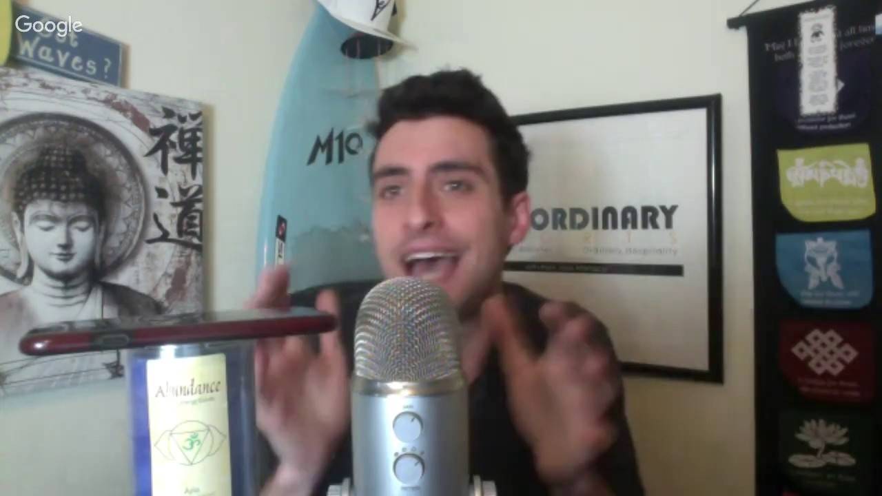 San Diego Union Tribune Editor-in-Chief Jay Posner INTERVIEW - YouTube