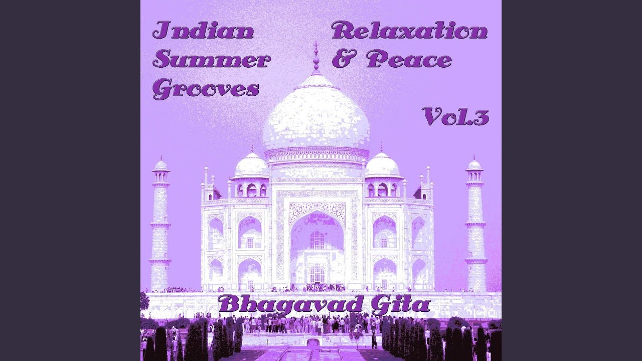 Chapter 14: The Three Modes Of Material Nature - YouTube