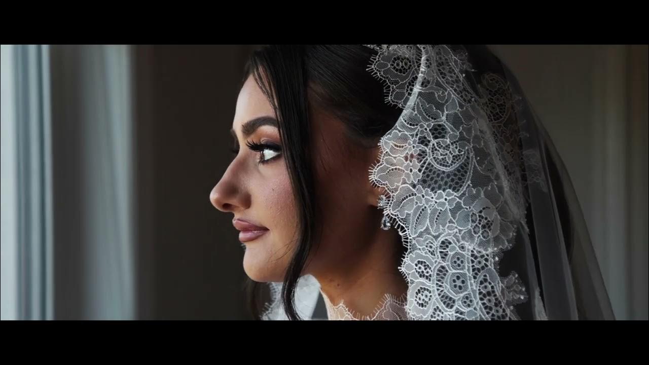 Ali and Layal Highlights -Wedding Highlights Trailer - YouTube