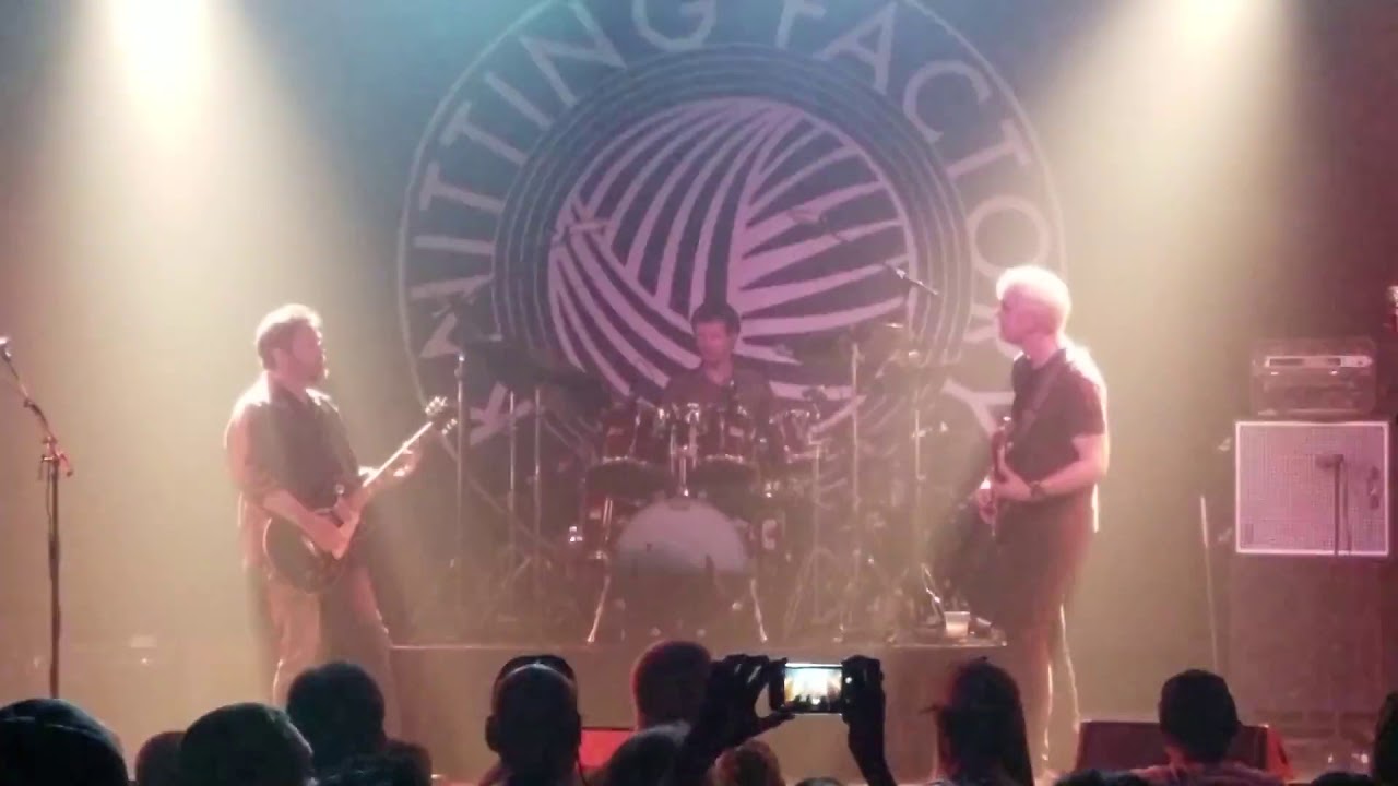 2018-08-14 -- Floater (Rob Wynia) - An Apology - YouTube