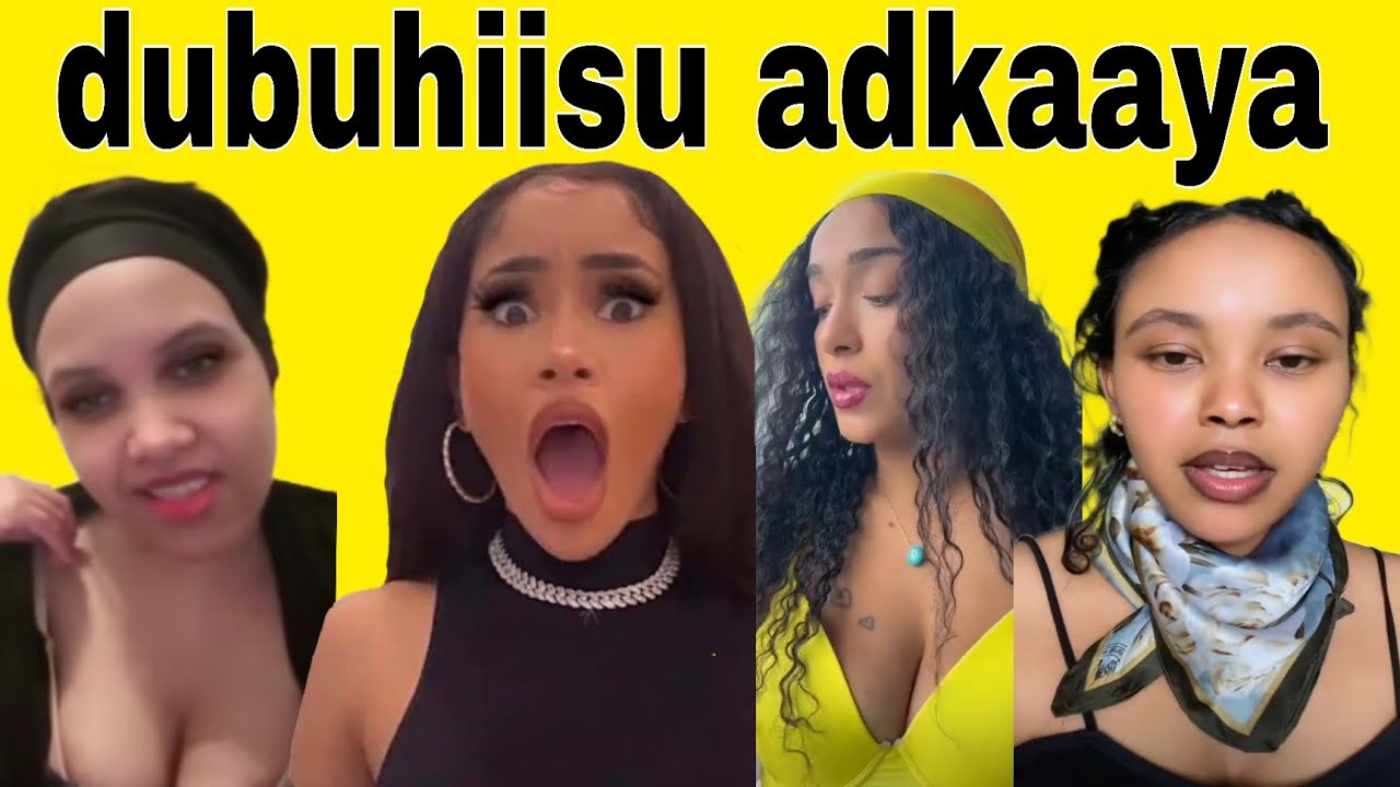 MUNA: ANO HURDA IGALIYEY BALSE NIN KA DUBE ADAG WALIGAY MA ARAG - YouTube