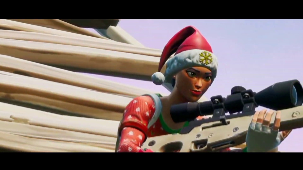 Team BM - Fortnite Montage (Android Edit) - YouTube