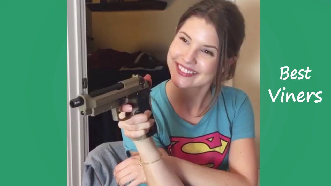 Try Not To Laugh or Grin While Watching Funny Clean Vines #34 - Best ...