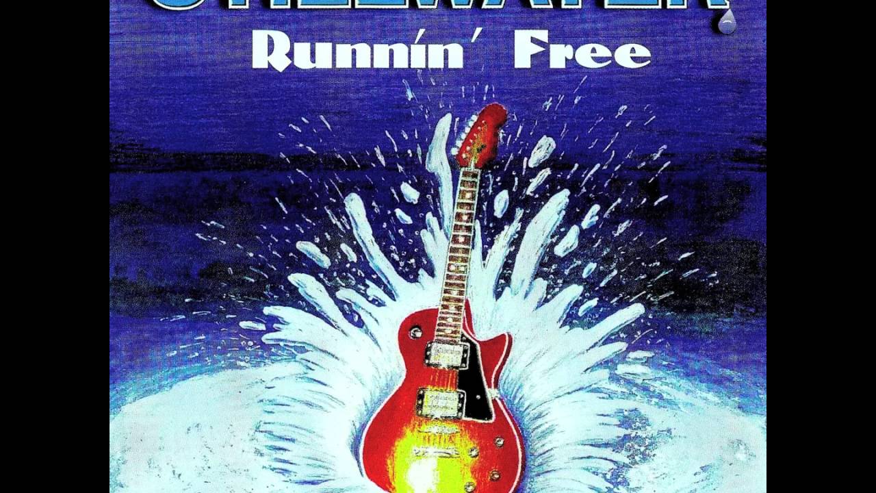 Stillwater - "Runnin' Free" [Full Album] - YouTube