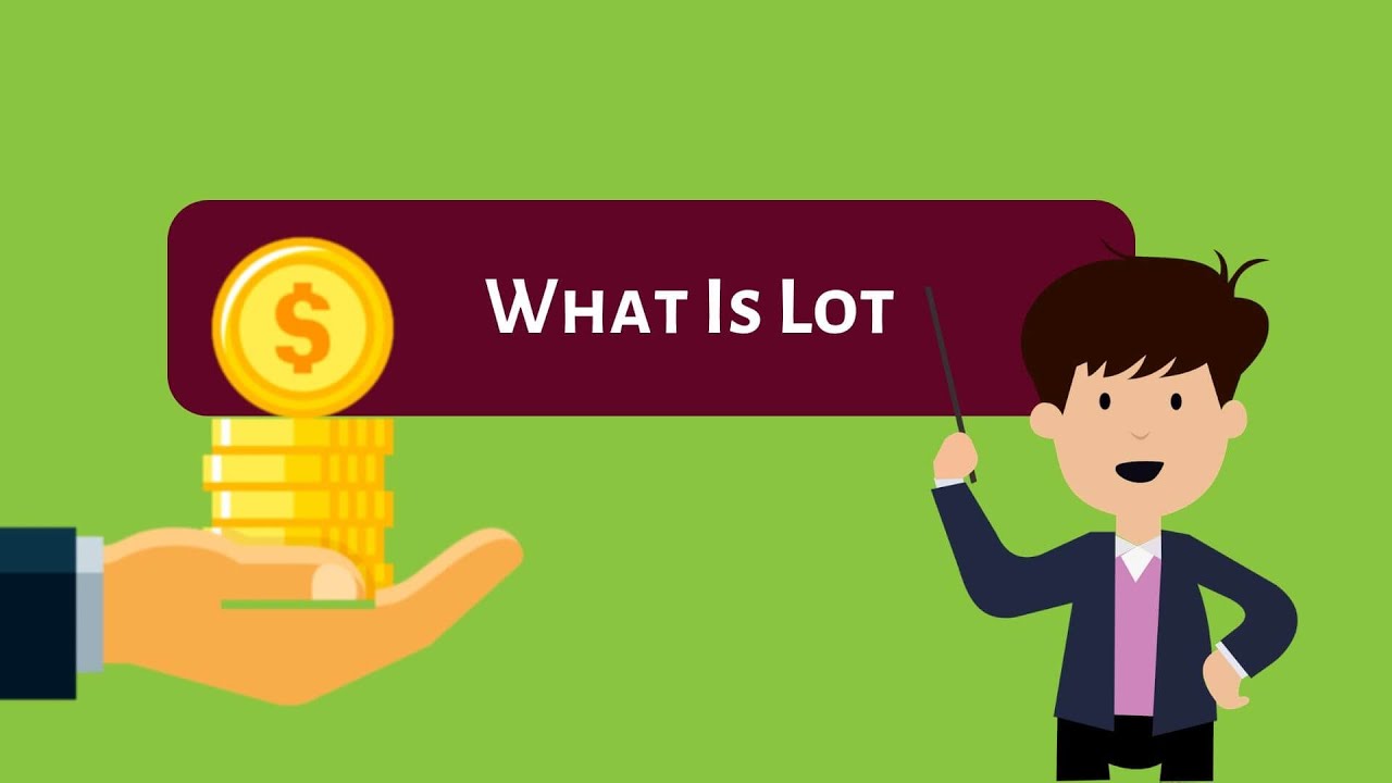 What is Lot size in Forex? Importance of Lot size And Risk Management ...