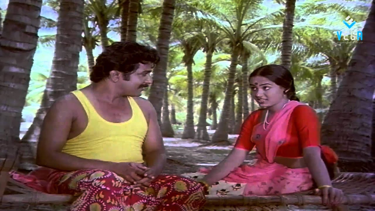 Ananda Ragam - Tamil Full Movie Part 5 - YouTube