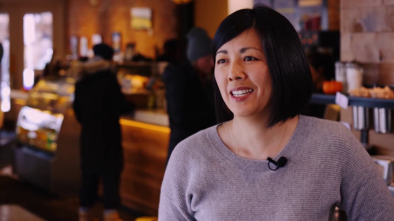 Starting a Coffee Shop Business: Part Two (Developing) - YouTube