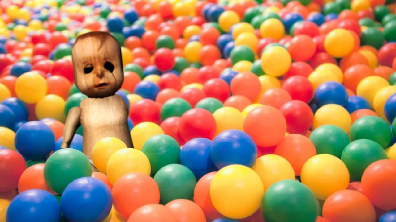 I AM THE MAN-BABY! (Gmod Prop Hunt) - YouTube