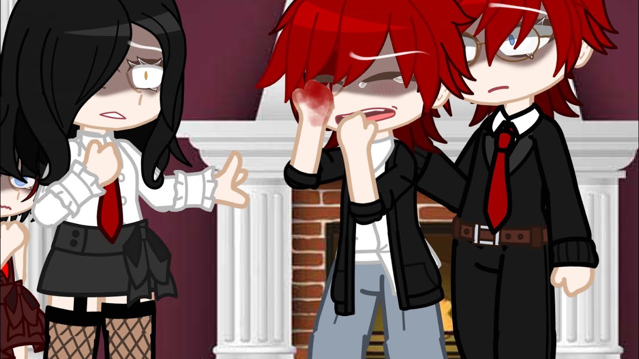 | Karma… / Akabane family angst? / Karma & Yui Angst / AC | fan made ...