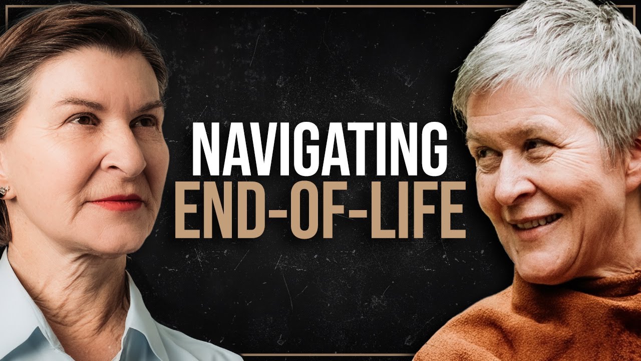 Compassionate Conversations: Engaging Dialogues with Those Facing Death ...