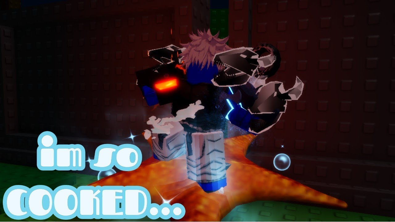 Im so COOKED... - YouTube