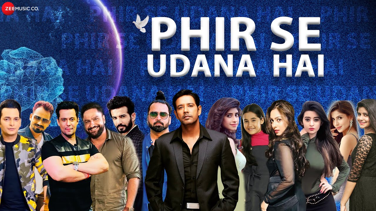 Phir Se Udana Hai - Brijesh Shandliya, Annup Sonii, Paritosh Tripathi ...