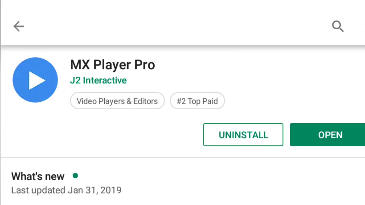Max player pro free download - YouTube